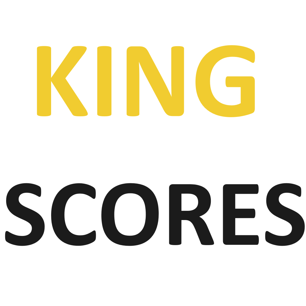 KMKM Placares ao Vivo, Jogos, Tabela e Elenco - King Score